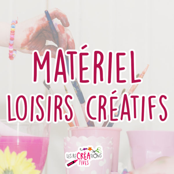 Kit créatif DIY enfant activité manuelle originale et éducative