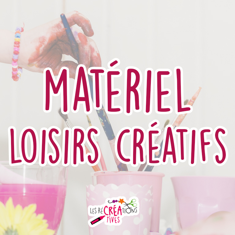 Kit créatif DIY enfant activité manuelle originale et éducative