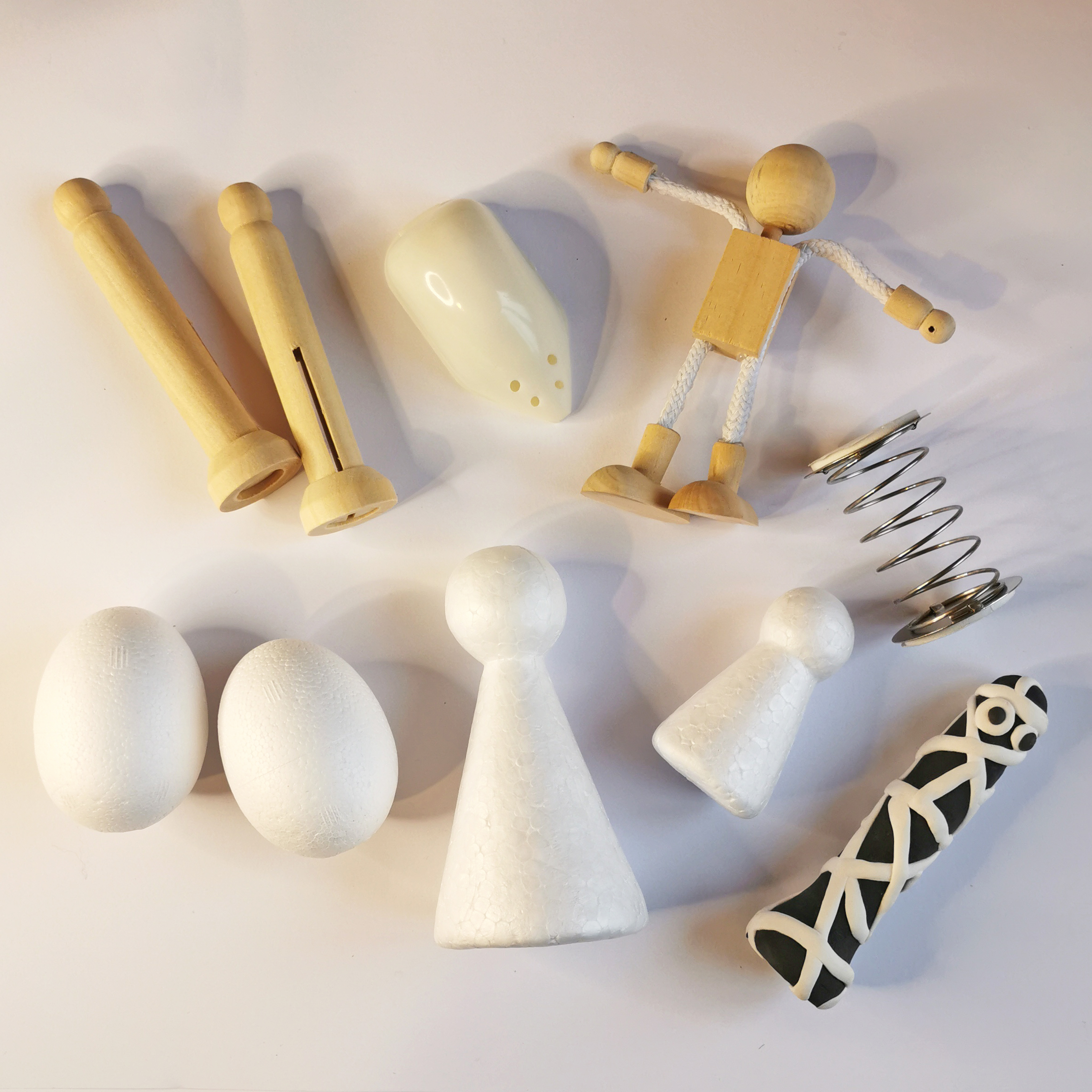 Coffret créatif enfant pâte à modeler "Libère ta créativité spécial ...