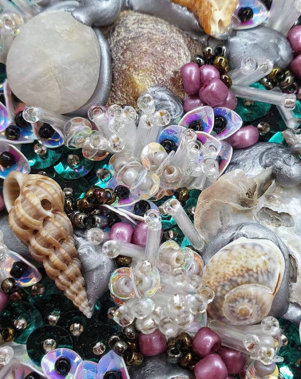 Qu'est-ce que le perlage? Découverte d'une technique ancestrale.