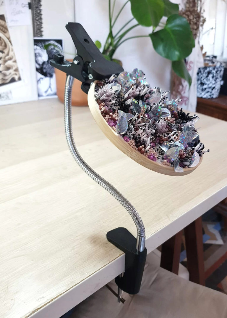 Qu'est-ce que le perlage? Découverte d'une technique ancestrale.