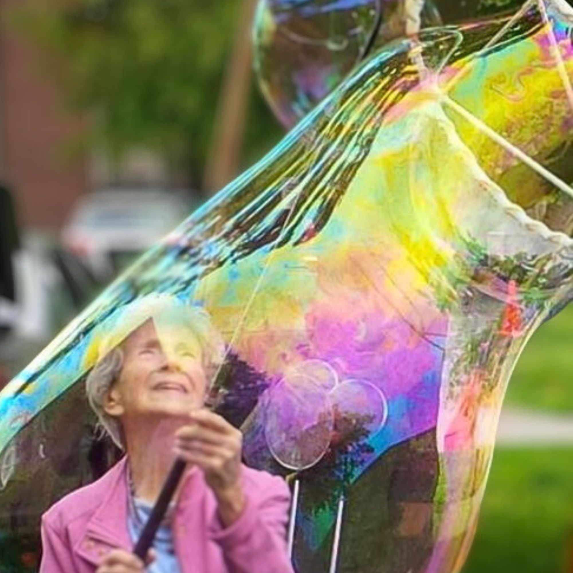 5 Activités et animations originales pour séniors en EHPAD